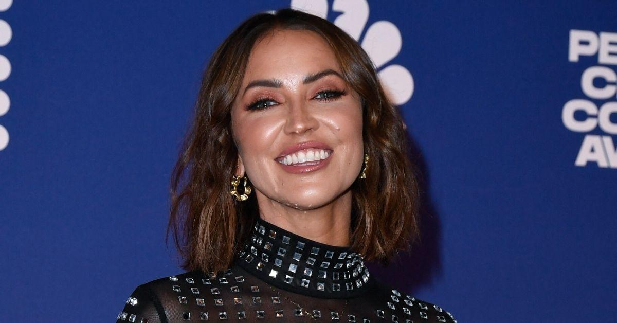 Kaitlyn Bristowe Shares B----- Augmentation Plans With 'Twins' Prank