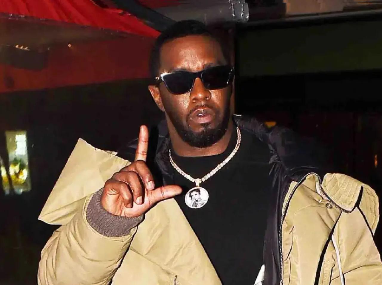 Kesha Confirms Sean 'Diddy' Combs 'TiK ToK' Lyric Change Is Permanent
