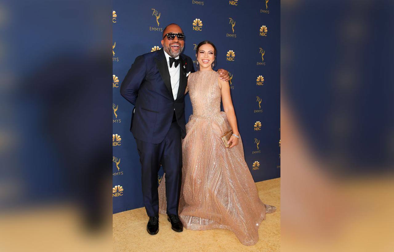 'Black-ish' Creator Kenya Barris Divorces Wife After 20 Years Of Marriage