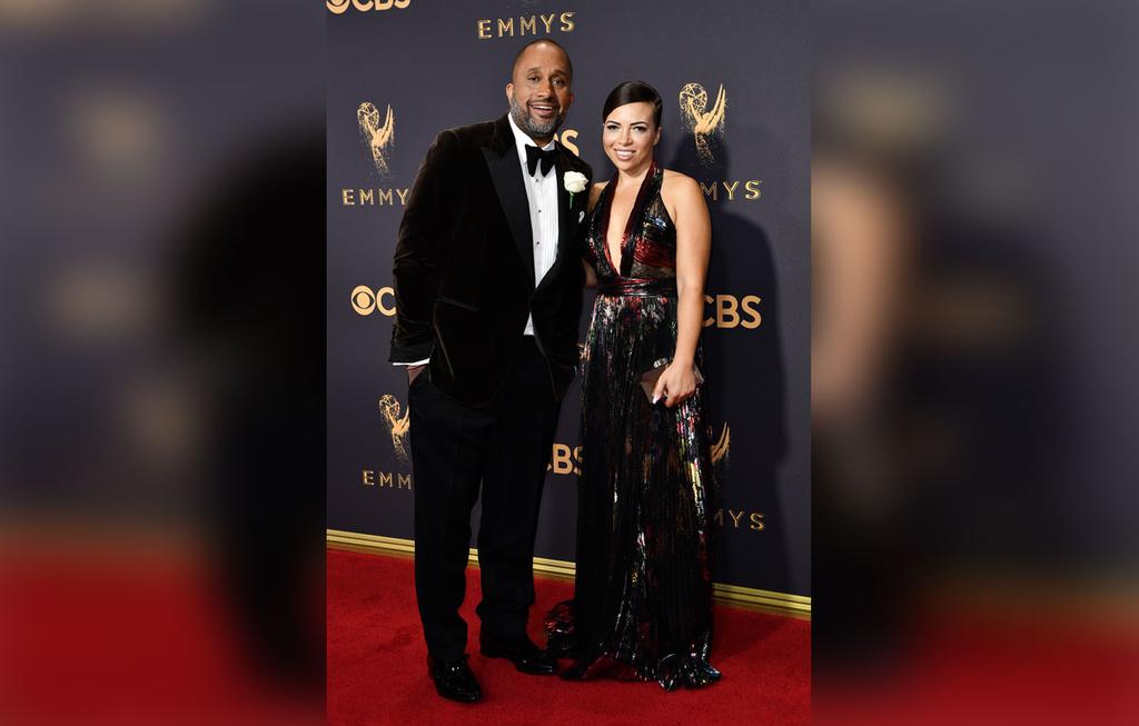 'Black-ish' Creator Kenya Barris Divorces Wife After 20 Years Of Marriage
