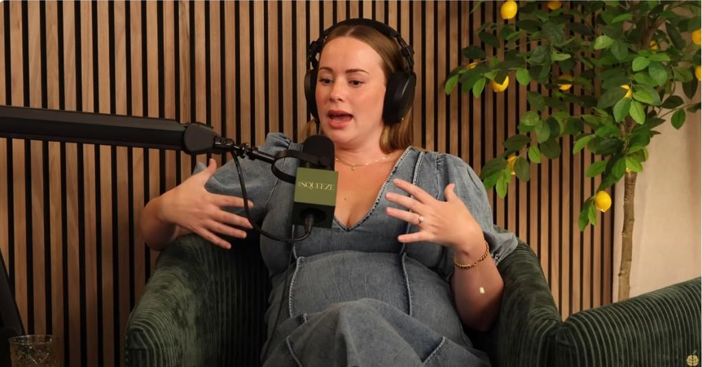 Mikayla Matthews: Why Whitney Leavitt 'Triggers' Her On 'Mormon Wives'