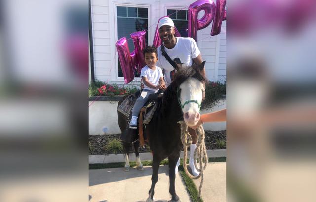 Tristan Thompson's Baby Mama Jordan Craig Shows Off Amazing Bikini Body