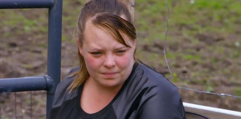 Cate Lowell & Tyler Baltierra Will Tell Carly 'The Truth' About Adoption