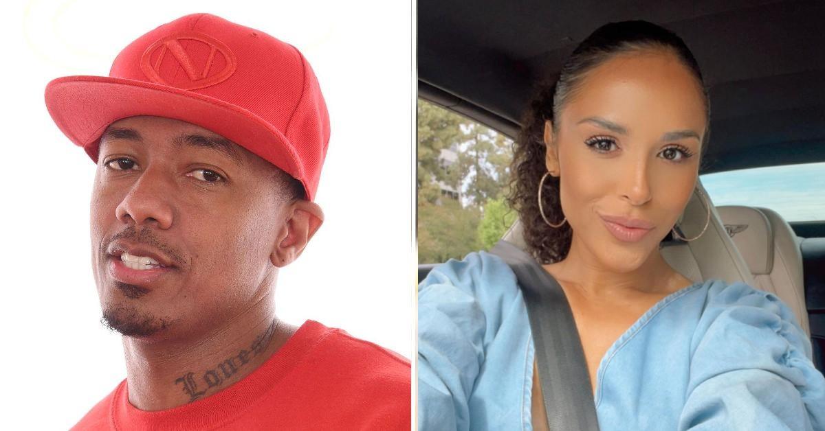 Nick Cannon & Brittany Bell Welcome Third Child, His 10th