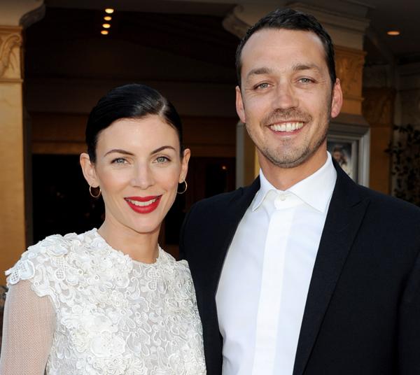 Liberty Ross And Rupert Sanders Turn Down Dr. Phil Interview As They ...