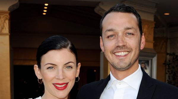 Liberty Ross And Rupert Sanders Turn Down Dr. Phil Interview As They ...