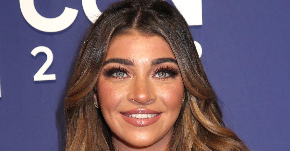 Gia Giudice Slams Bethenny Frankel For Trying To 'Gaslight' Her