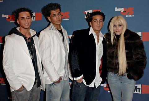 Oh My Gotti! The Best Moments From The Growing Up Gotti: 10 Years Later ...