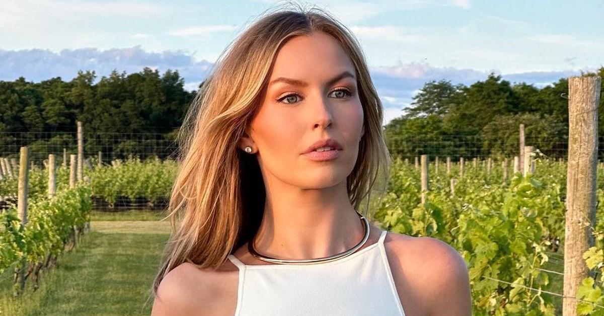 Serena Kerrigan Dishes On Why You Should Be 'Doing It For The Plot'