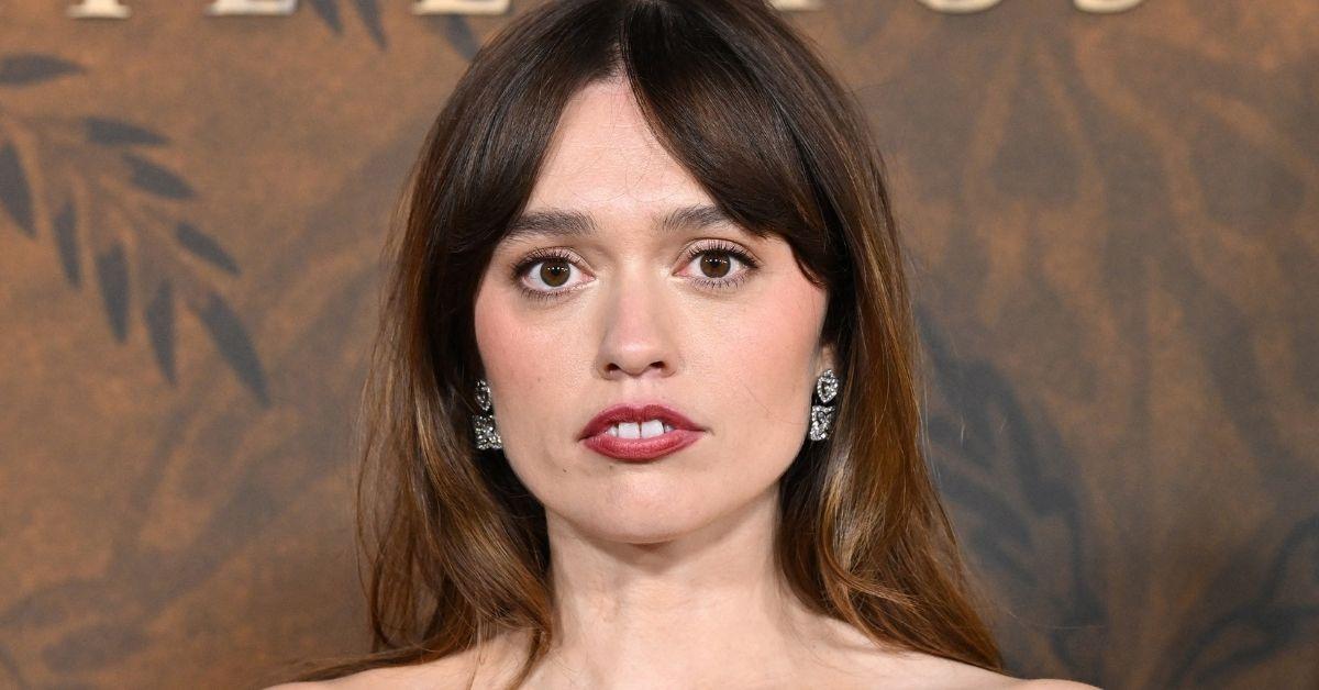 Aimee Lou Wood: 'Mean' SNL Sketch Had 'Nothing To Do' With Crying Photo
