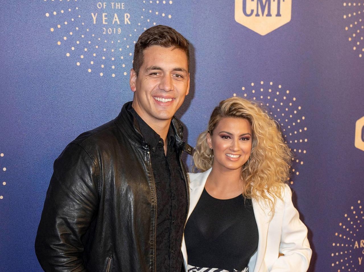 Tori Kelly's Husband Posts Singer's Lyrics Amid Hospitalization