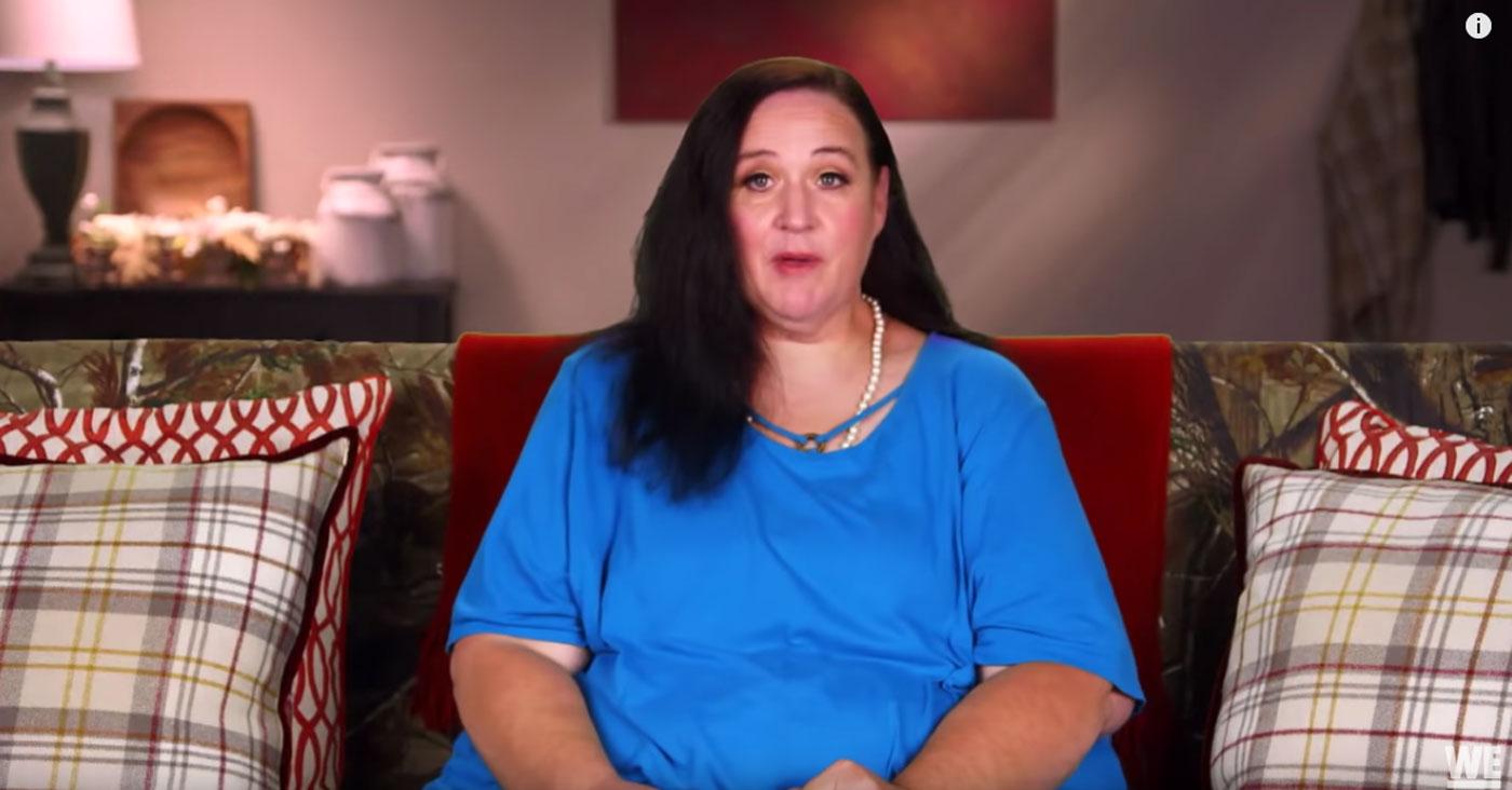 Honey Boo Boo’s Stepmom Gets Weight Loss Surgery Like Mama June