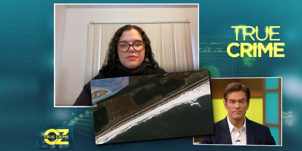 Sherre Gilbert Says Shannan Gilbert 'Was A Victim' Of Serial Killer: Watch