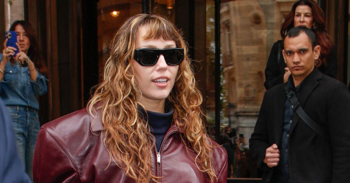 Miley Cyrus' Zane Lowe Interview: Biggest Revelations