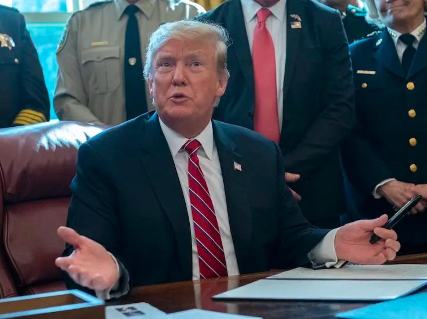Did Donald Trump's Interview Draw More Views Than Fox News' Debate?