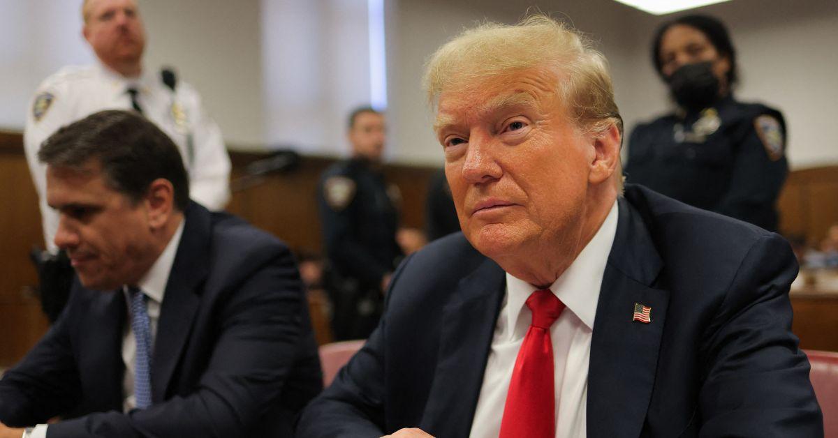 Trump-Appointed Judge Delay Tactics Slammed In Classified Docs Trial