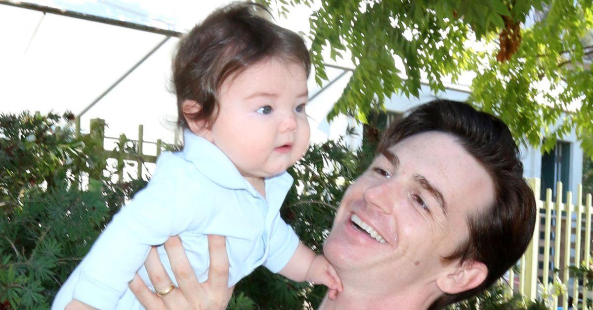 Drake Bell Seen Sucking On Balloon Possibly Filled With Nitrous Oxide