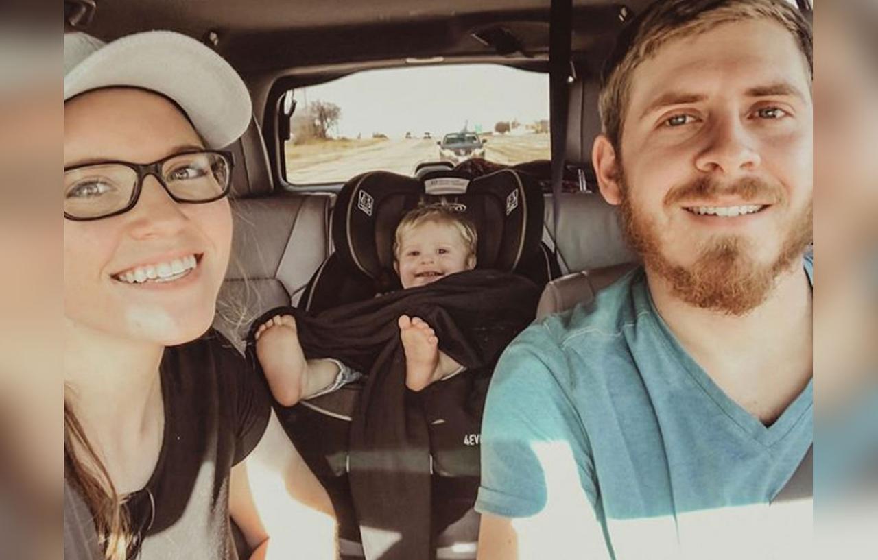 Joy-Anna Duggar’s Husband Austin Forsyth Sued For Fraud For Flipping ...