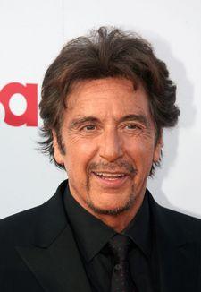 Al Pacino to Dance With the Stars?
