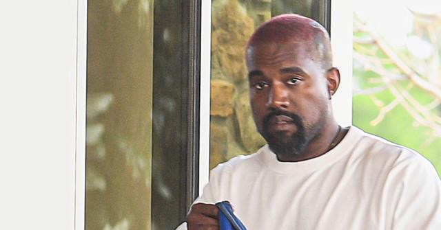 Kanye West names Michelle Tidball as running mate