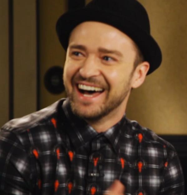 33 Reasons We Love Justin Timberlake