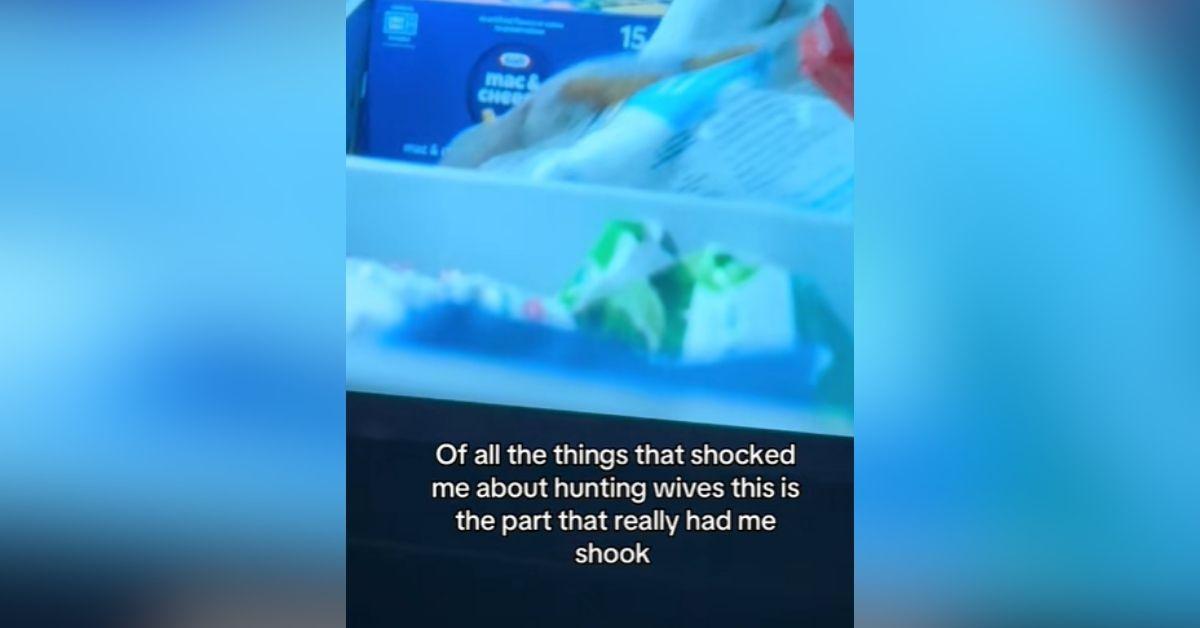 'The Hunting Wives': Inside The Mac & Cheese Blunder