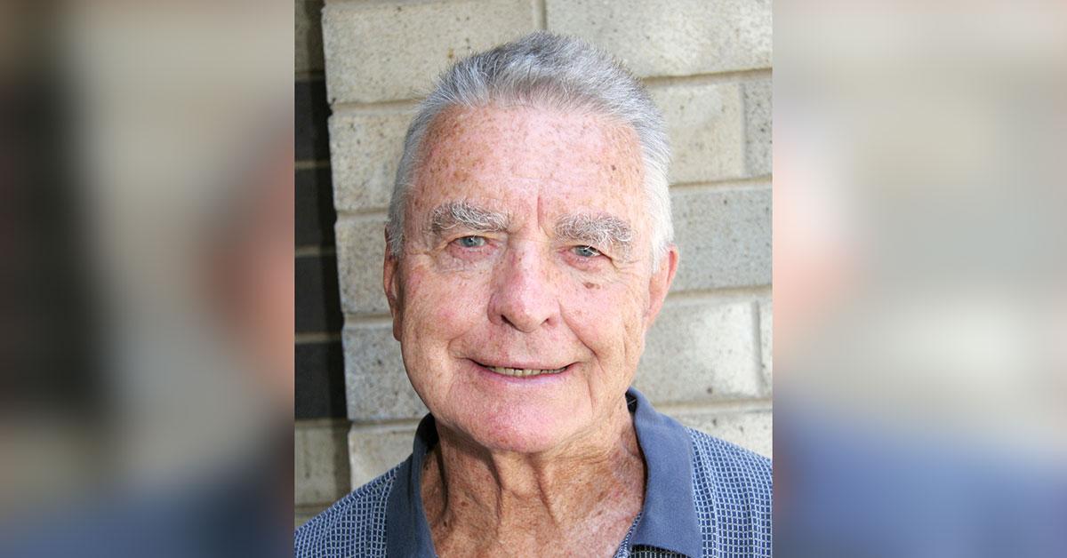 'All My Children' Star Ray MacDonnell Dead At 93