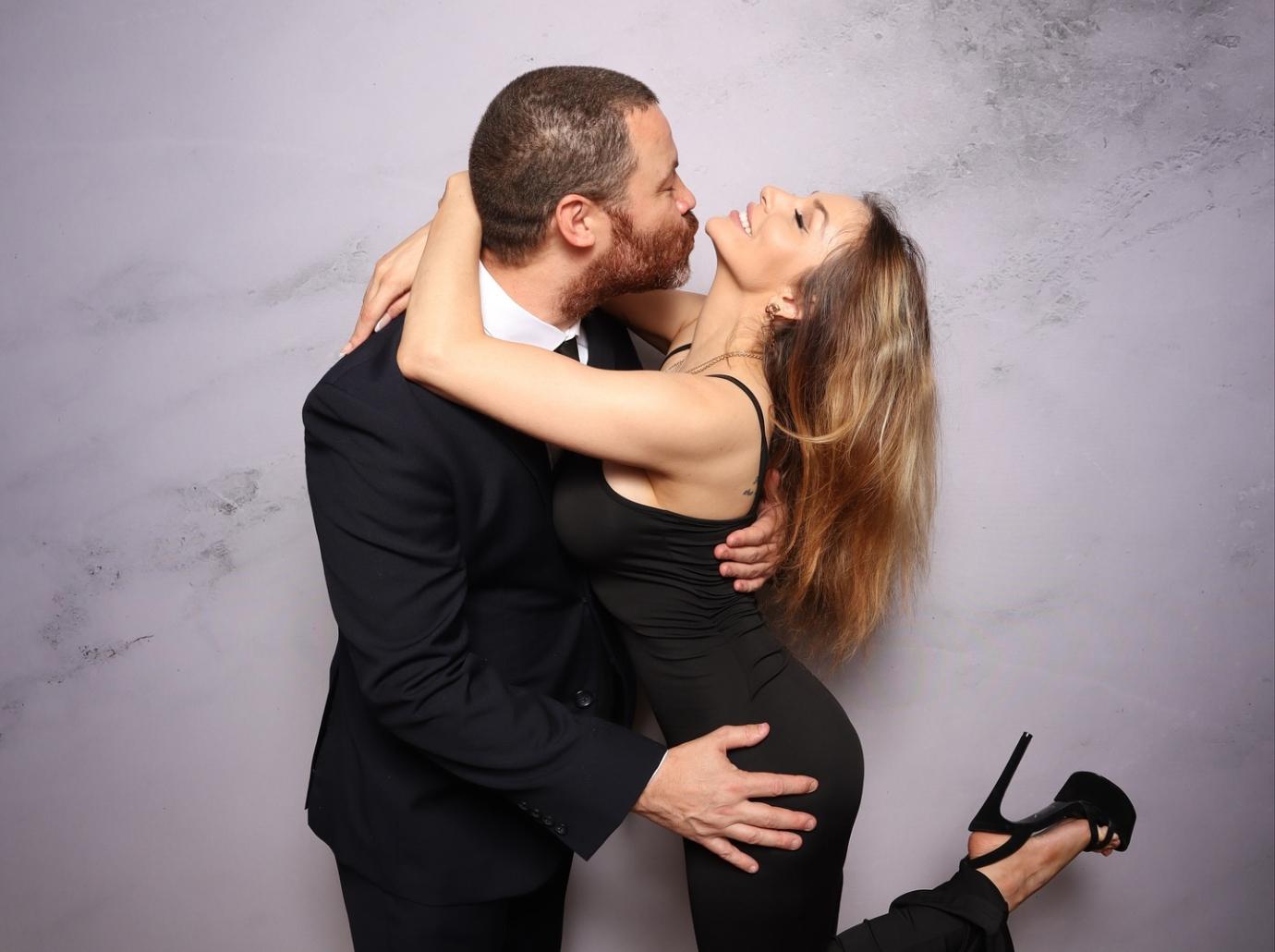 Courtney Stodden Marries Fiance Jared Safier In 'Last-Minute' Wedding