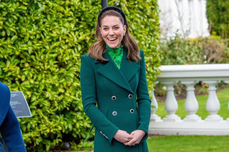 Kate Middleton's 'Strength Proves She'll Make A Worthy Queen One Day'