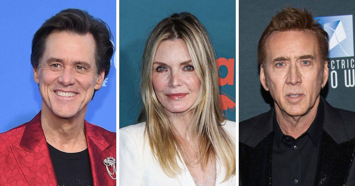 Films Actors Regret Not Doing: 'Speed,' 'Lord Of The Rings' & More