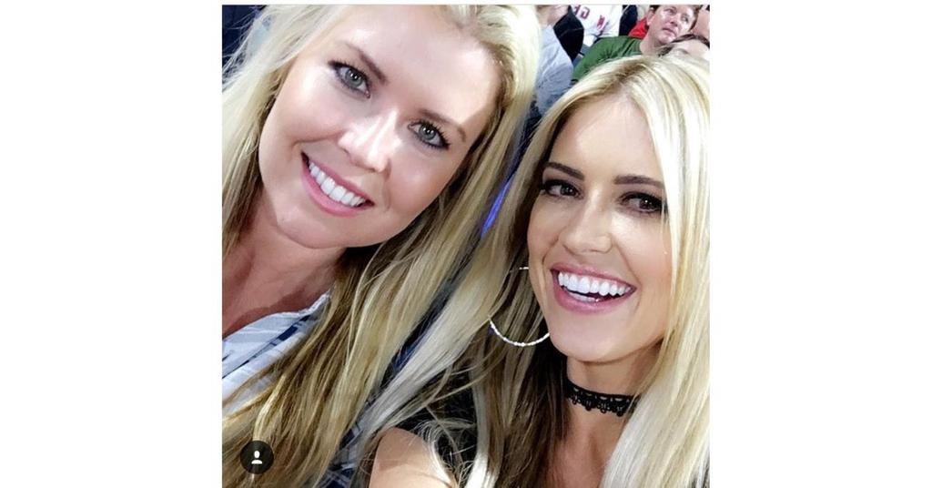 Christina Haack's Transformation Gallery: Before & After Photos