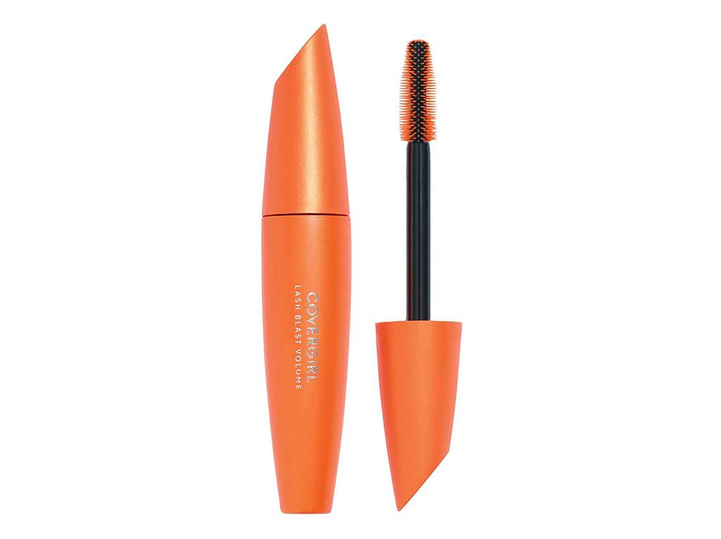 The Classic Mascara Our Executive Editor Still Swears By
