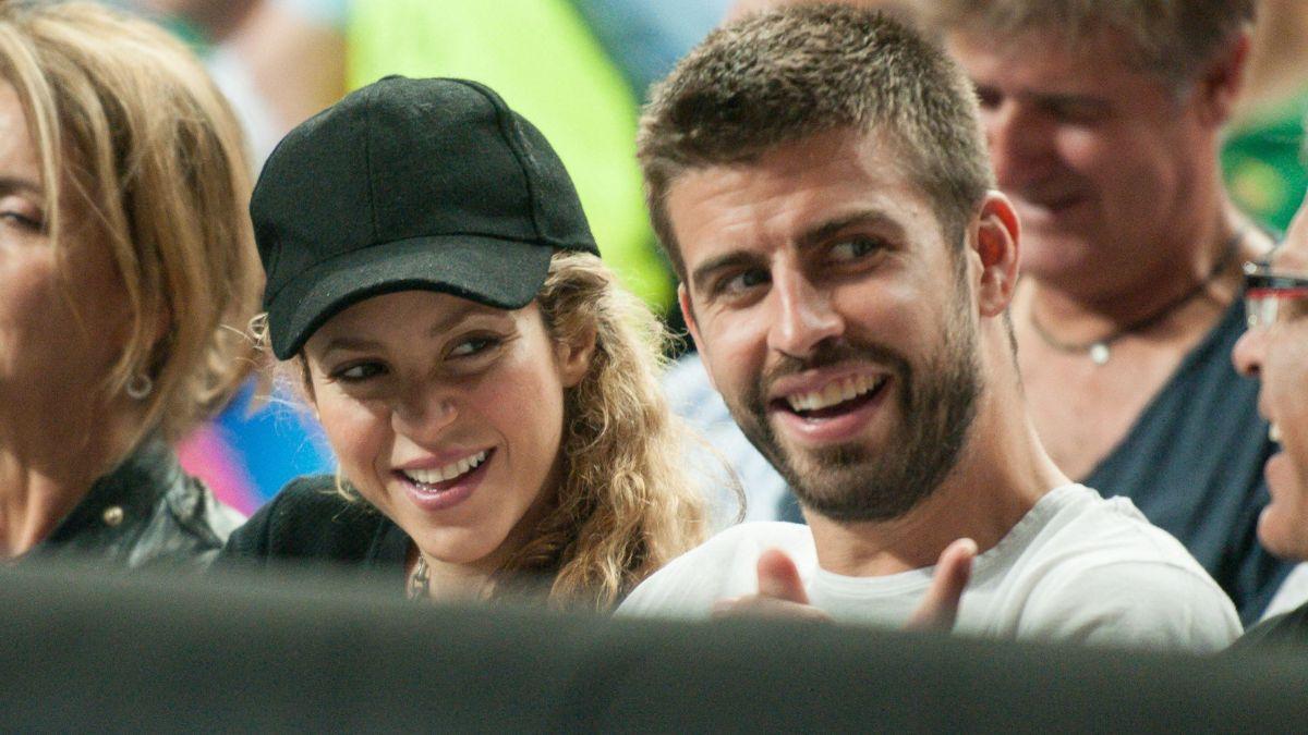 Shakira Reflects On ‘Scars’ After Ex Gerard Pique's Cheating Scandal