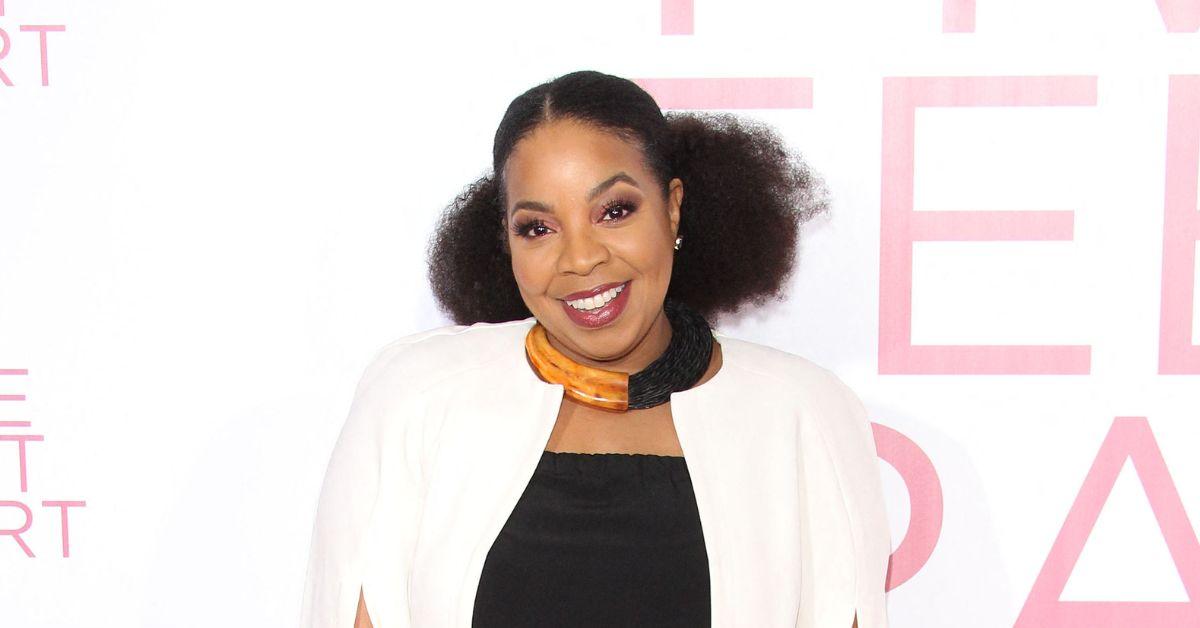 'Vice Principals' Star Kimberly Hebert Gregory Dead At 52