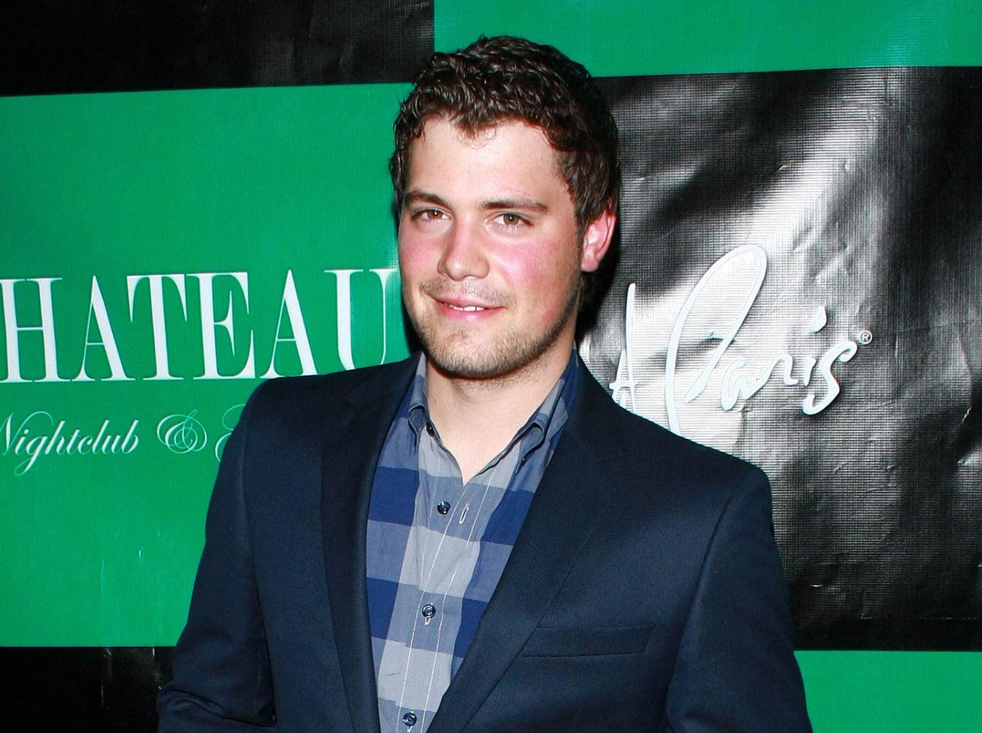 Bristol Palin's Son Tripp, 15, Is Now Living With Dad Levi Johnston