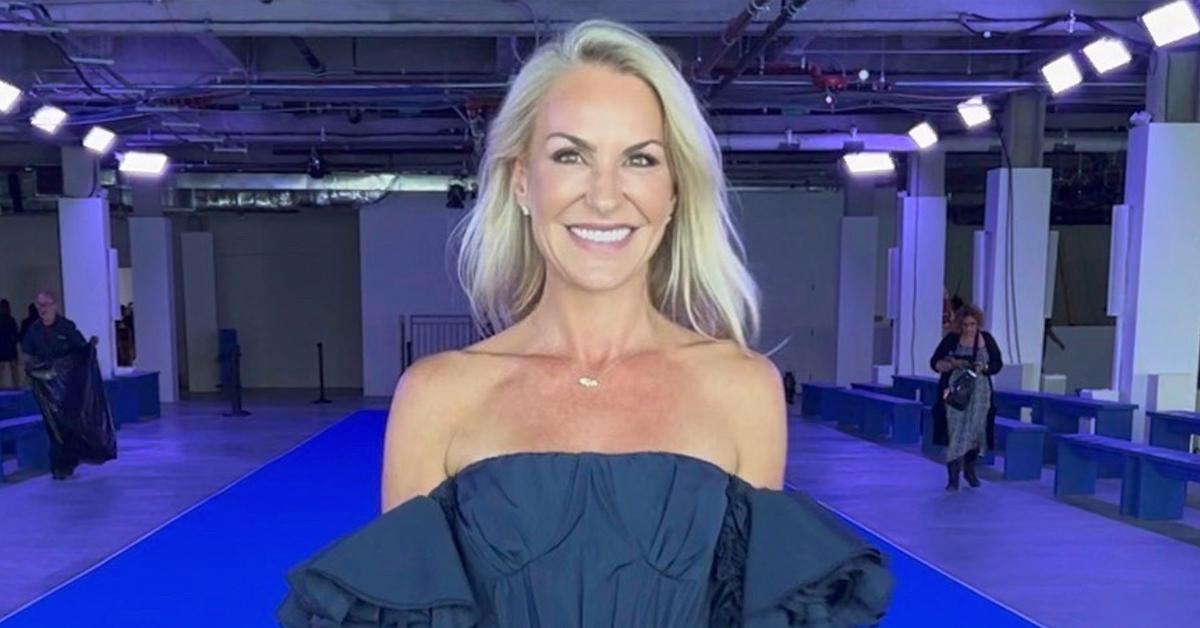 Laura Baldini Spills On Designing Bags For NFL Wives, Gisele Bundchen