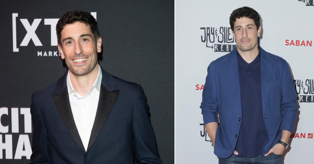Jason Biggs Reveals Shocking Weight Loss After Health Issues: Photos