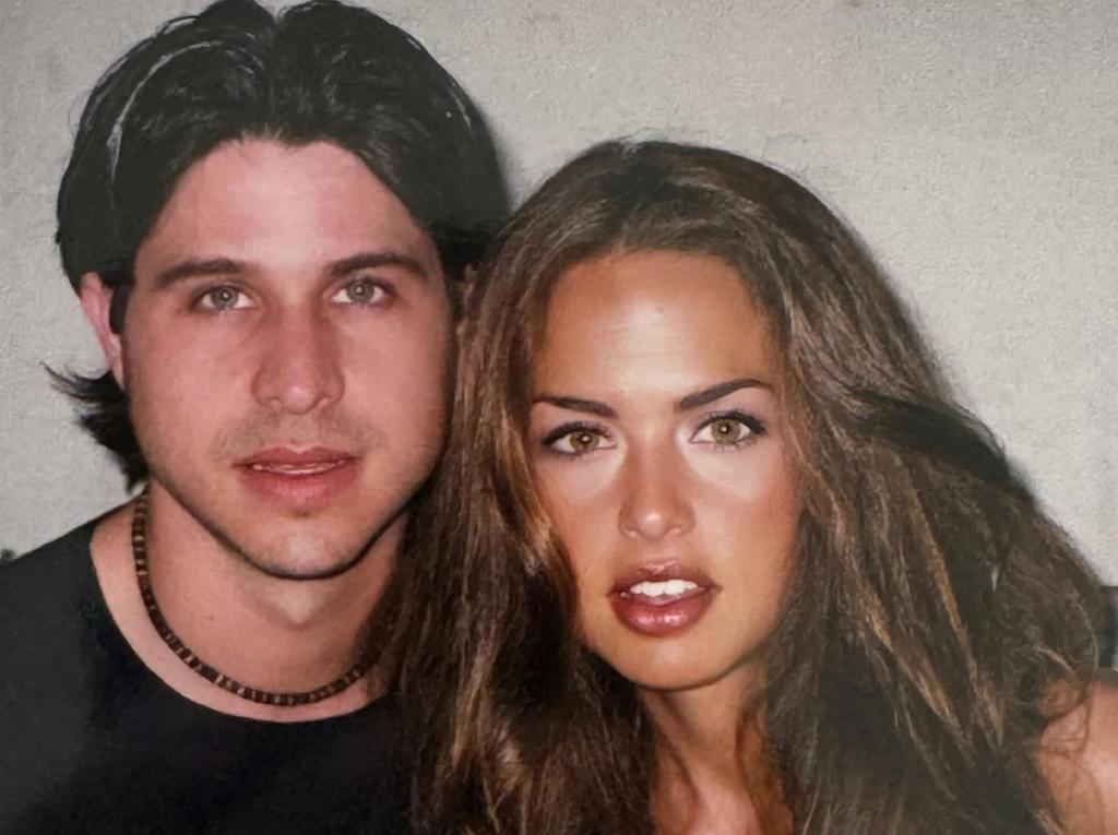 Rachel Zoe & Rodger Berman's Was Long 'Gone' Before Shocking Split