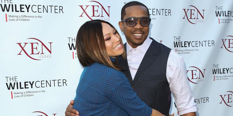 The Reason Tisha Campbell Is Divorcing Duane Martin Is Exposed