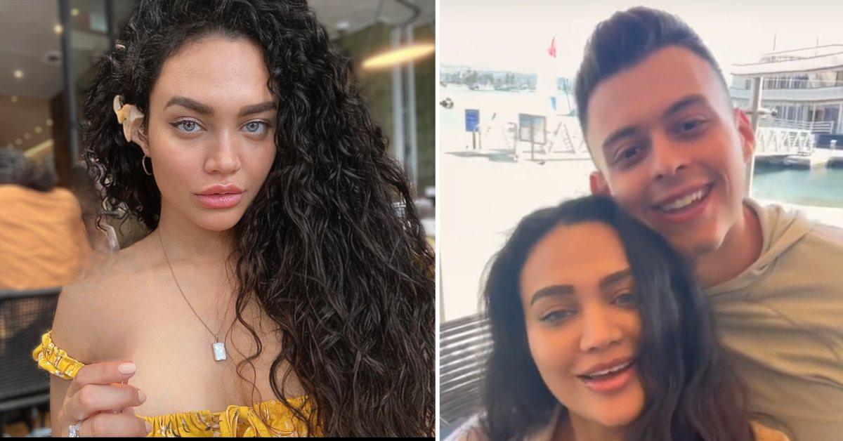 Actress Chanel Banks Missing For 2 Weeks, Husband Not Willing To Help