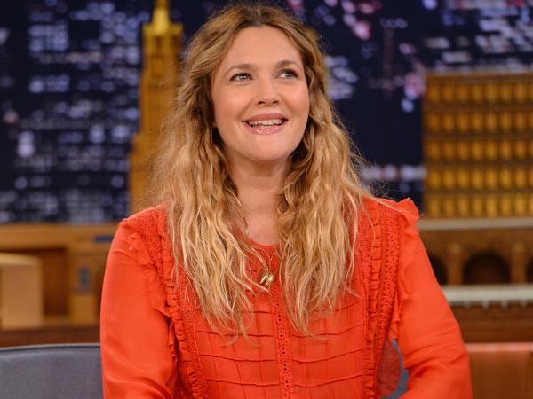 Drew Barrymore's Half Sister, Jessica Barrymore, Found Dead