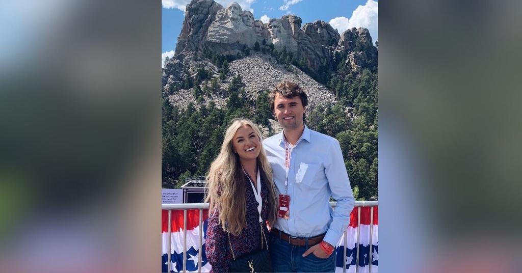Charlie Kirk's Family: Meet His Wife & Kids