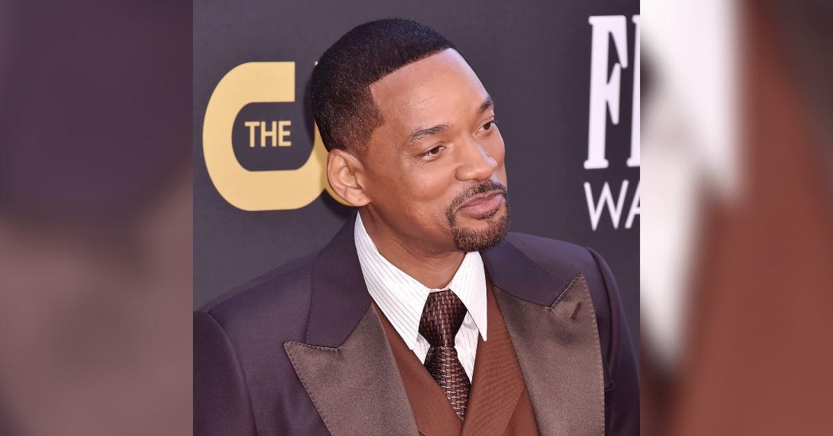 Secret Will Smith-Chris Rock Slap Clip — Why Has It Not Been Released?