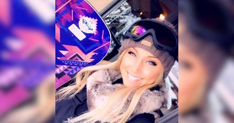 Who Is Stephanie Gabrys? Meet Josh Hall's New Girlfriend