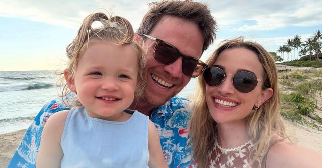 Does 'Ginny & Georgia' Star Brianne Howey Have Kids? Meet Her Daughter