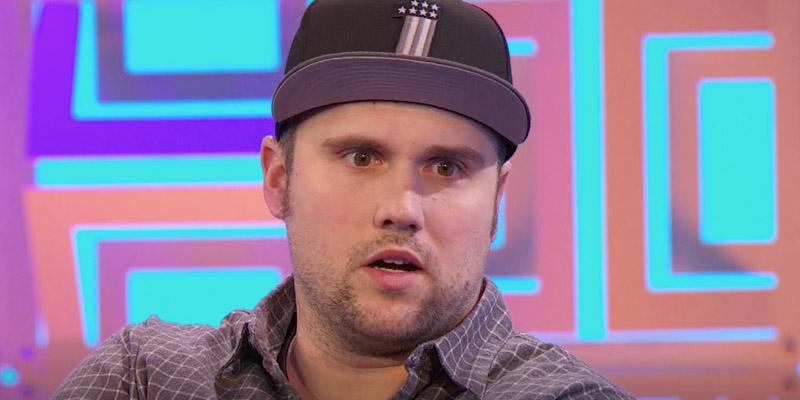'Teen Mom OG' Star Ryan Edwards Arrested! Get All The Details