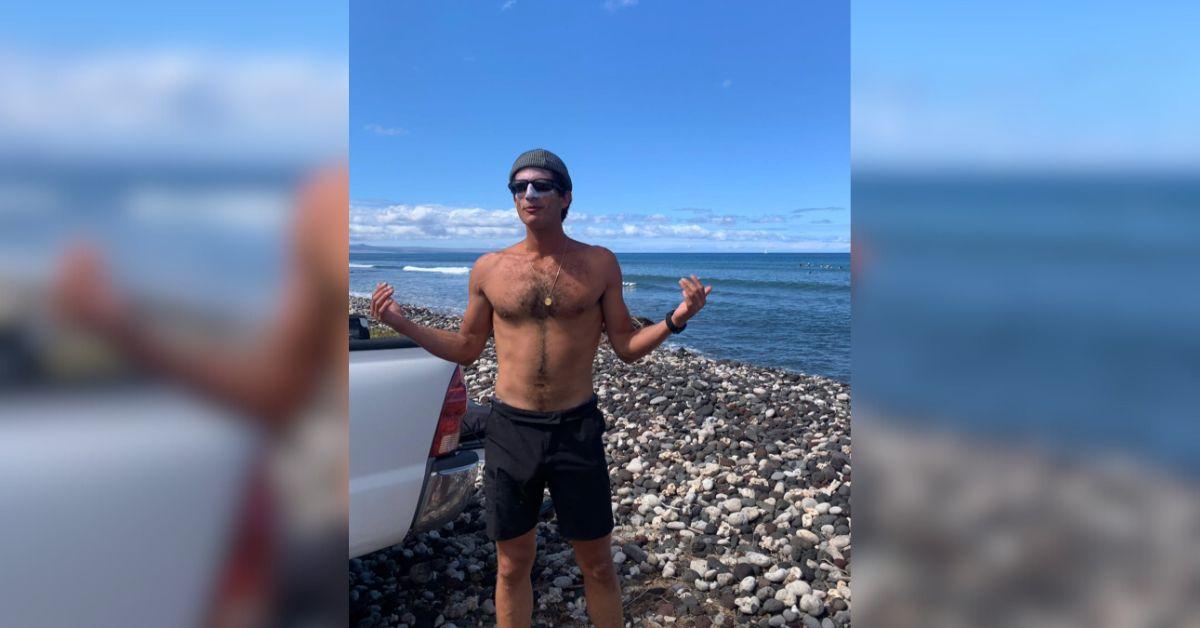 Jack Schlossberg's Hottest Photos: See The Thirst Traps