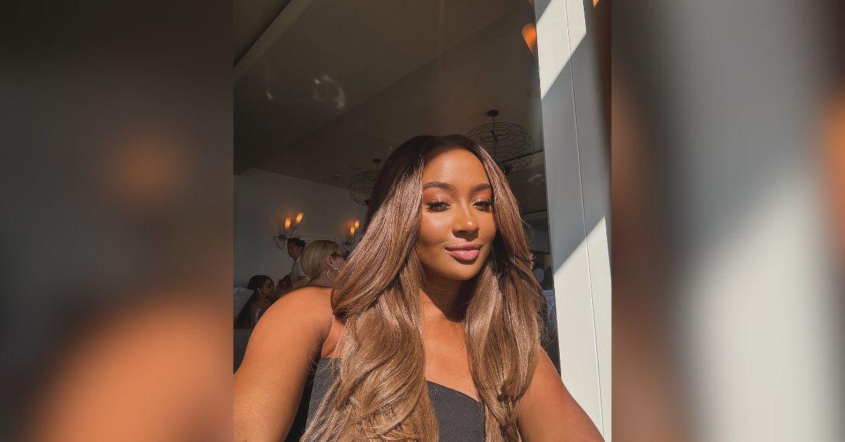 Travis Kelce's Ex Kayla Nicole Breaks Down In Tears Over Their Split