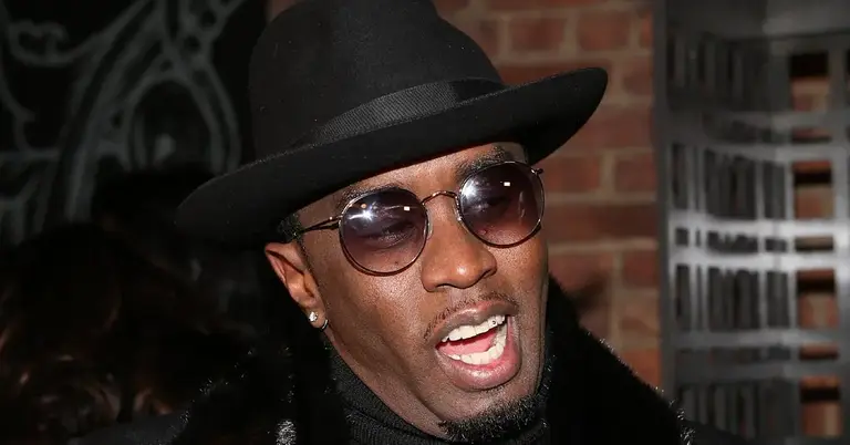 Sean 'Diddy' Combs Role-Played As NBA Star During 'Freak Offs'