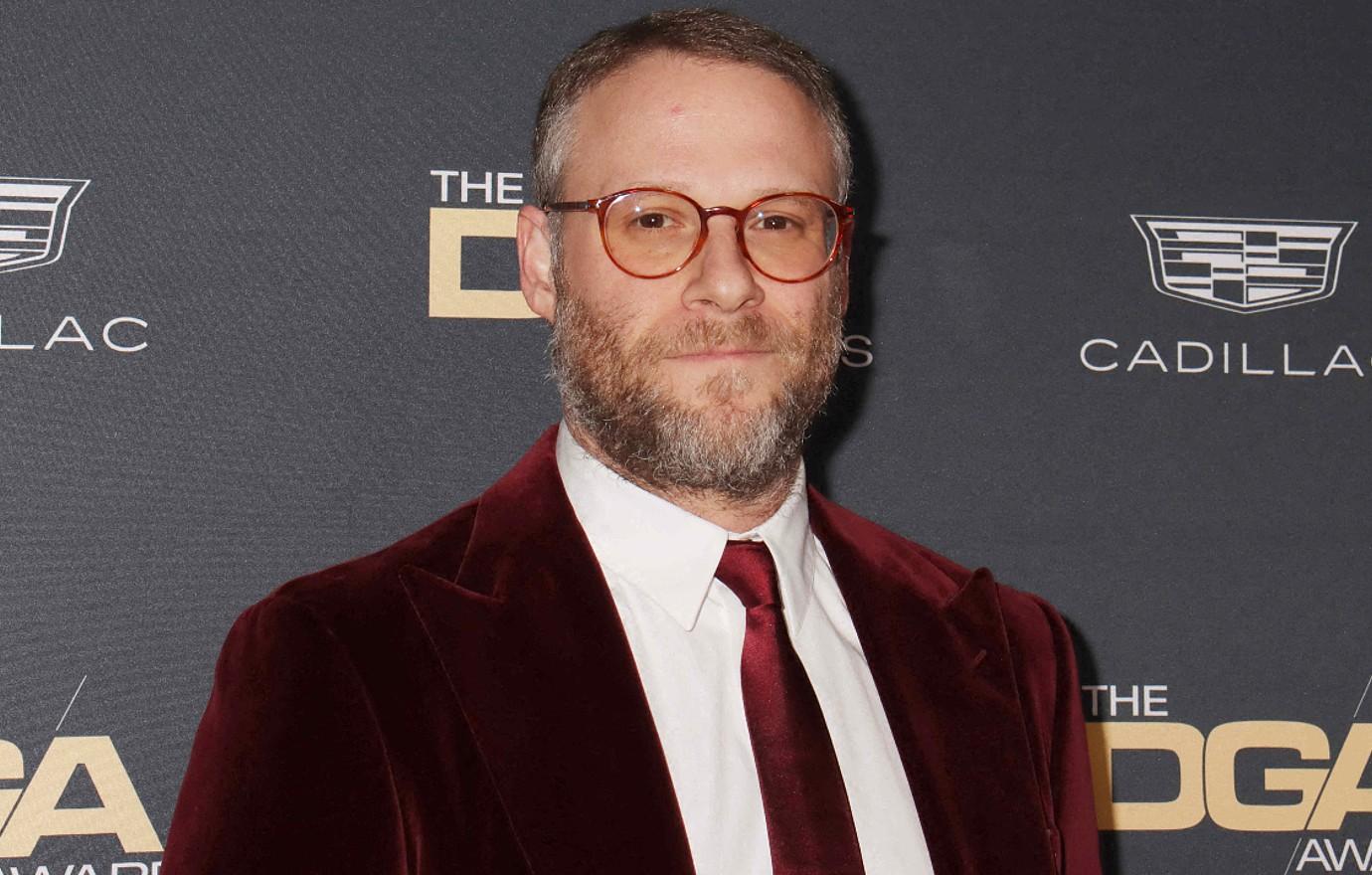 Seth Rogen Slammed For Past Comments About Not Having Kids